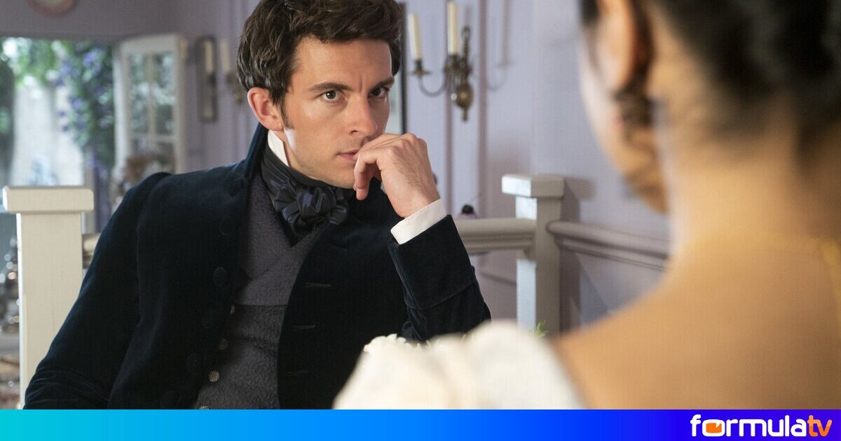 Jonathan Bailey confirma su regreso como Anthony en la cuarta temporada ...