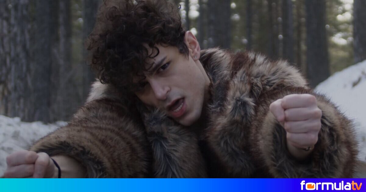 Theo Evan representará a Chipre en el Festival de Eurovisión 2025 en ...