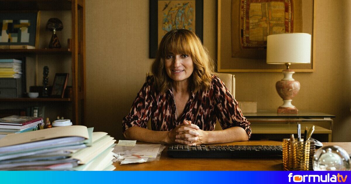 SkyShowtime anuncia el reparto de 'Mamen Mayo' con Sílvia Abril como ...