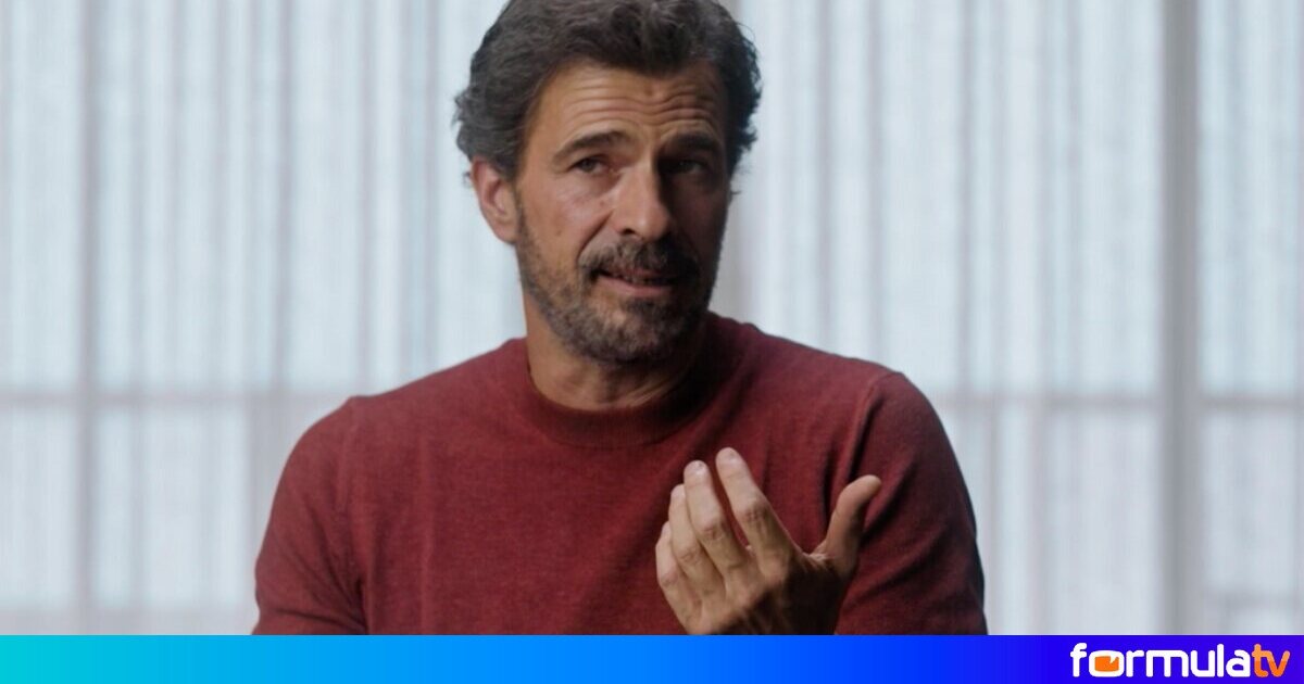 Max estrena un nuevo episodio de 'El caso Sancho' el 13 de septiembre ...