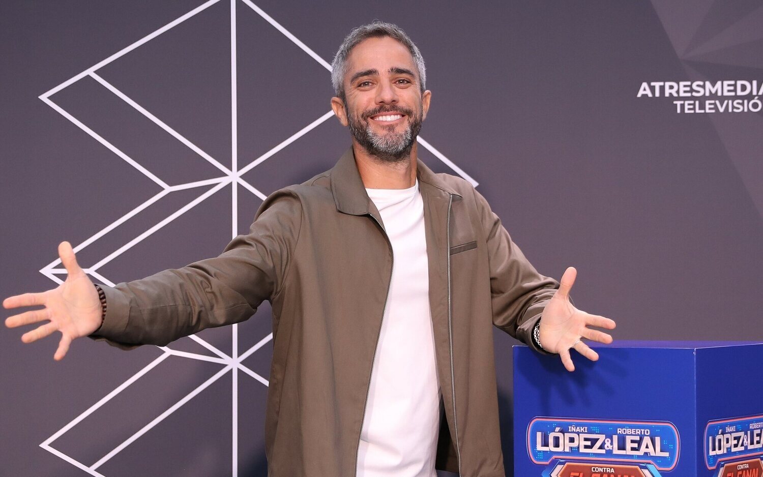 Roberto Leal: "Me lo he pasado muy bien en 'López y Leal', pero que no ...