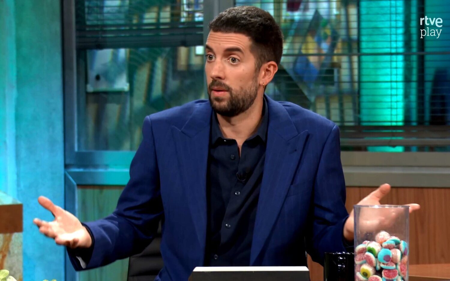 'La revuelta' (19,9%) arrasa con todo y lidera contra 'El hormiguero ...