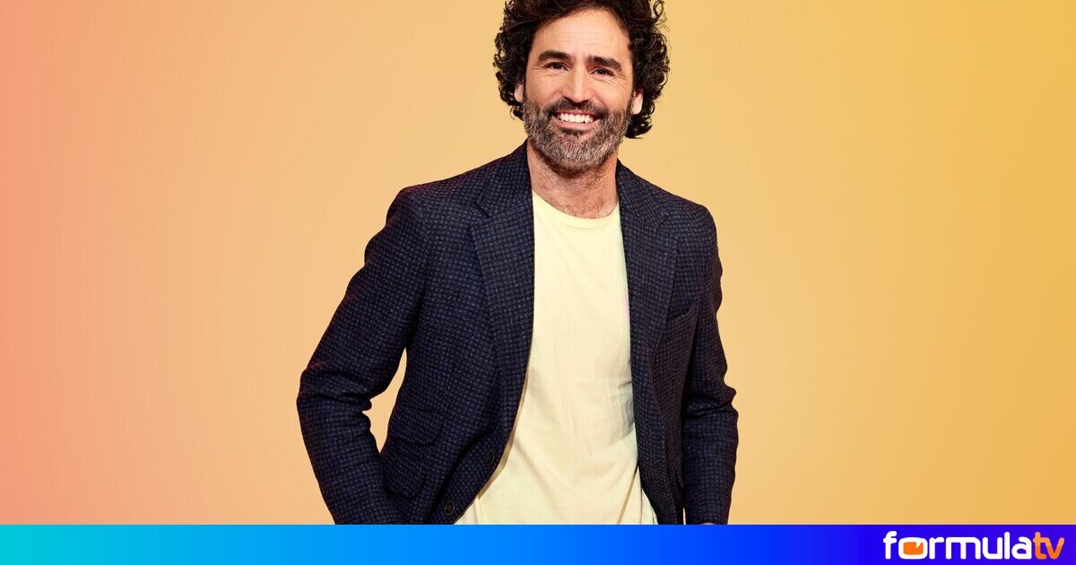 Raúl Gómez presentará en Cuatro 'Super Gómez. El hombre maratón', un ...