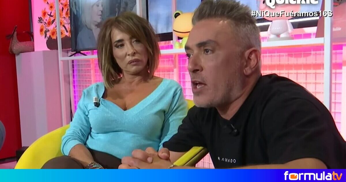 'Ni que fuéramos' lidera en Ten con su 'Happy Hour', pero la entrega ...