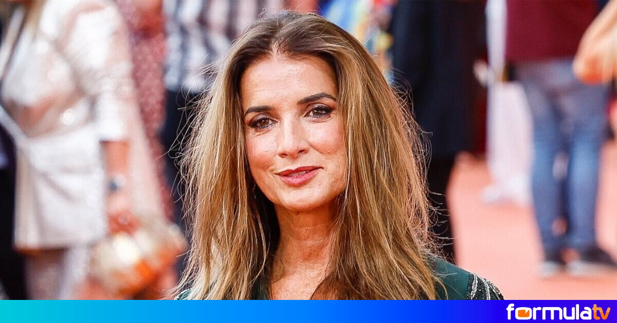 Macarena Rey: "El reto de Shine Iberia no es estrenar mucho, sino ...