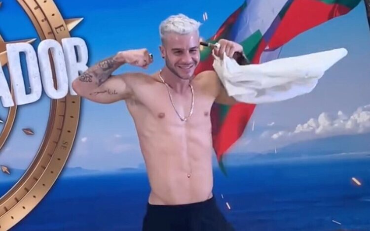 Allen King, el actor de cine para adultos, quiere ser el nuevo ...