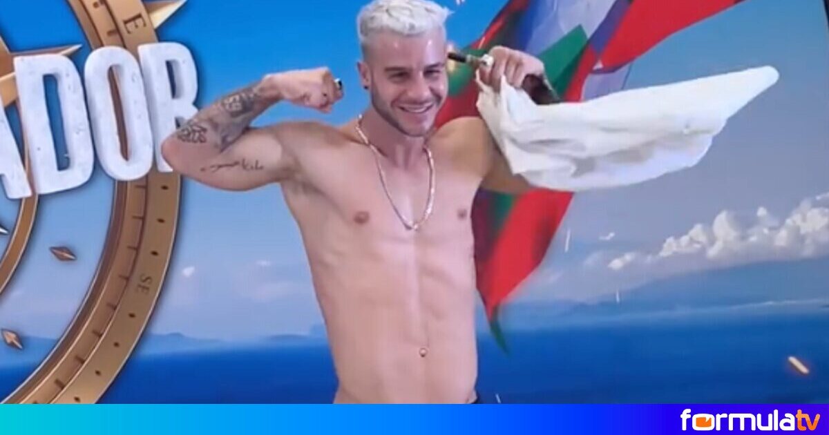 Allen King, el actor de cine para adultos, quiere ser el nuevo ...