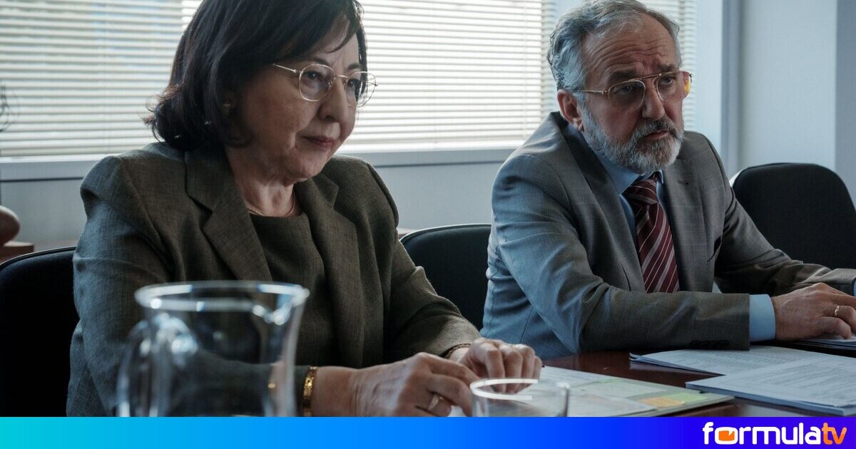 Movistar estrena 'Celeste', el thriller tributario inspirado en el caso de Shakira, en noviembre ...