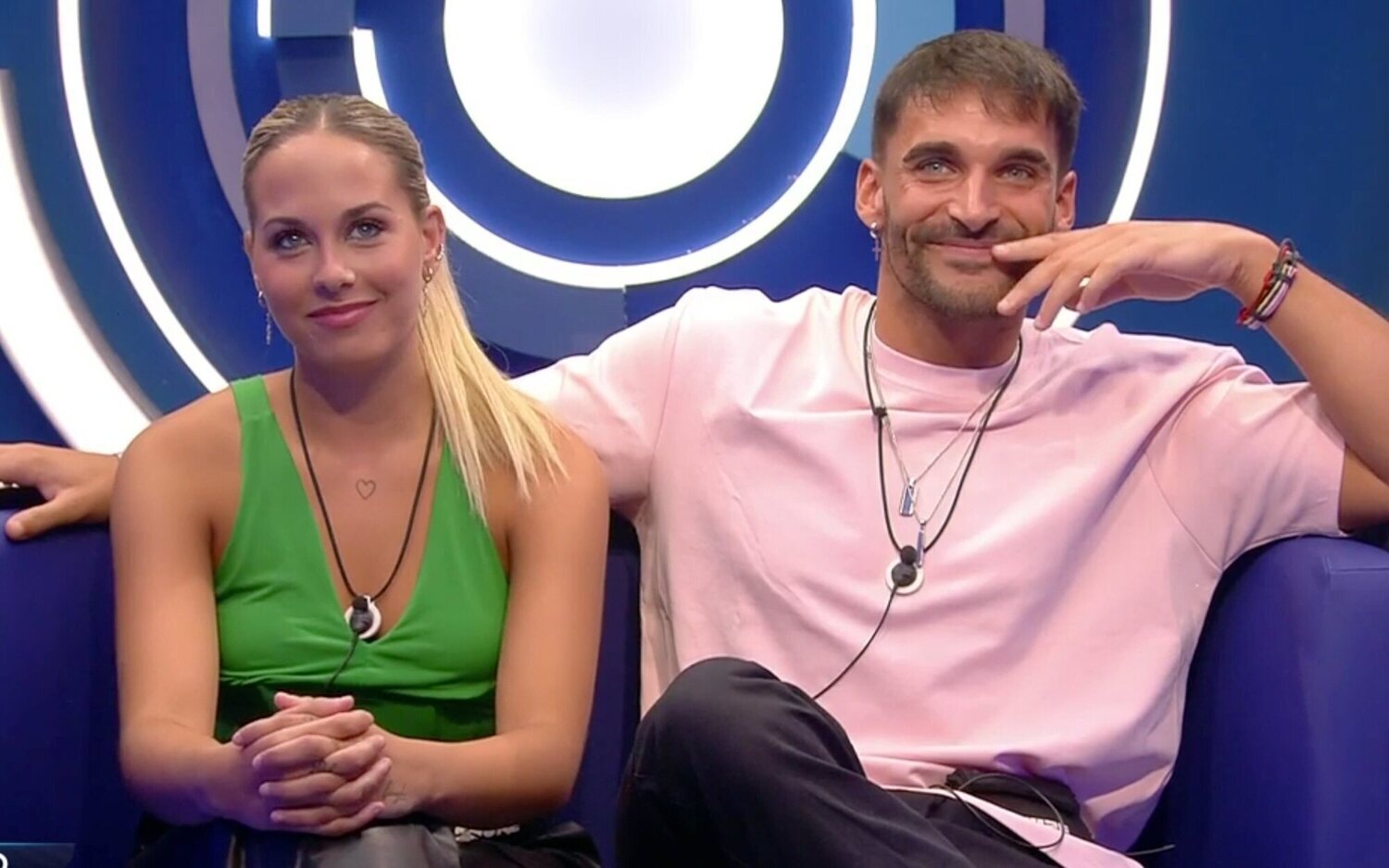 'Gran Hermano' airea casi todos los secretos y Edi se queda ...