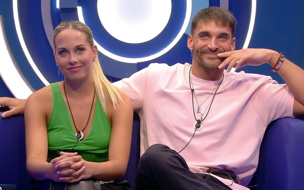 'Gran Hermano' airea casi todos los secretos y Edi se queda ...