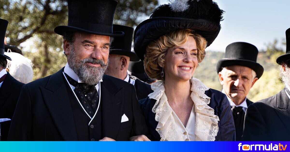 Netflix anuncia su modelo de emisión con 'La promesa', con el que RTVE Play mantiene parte de ...