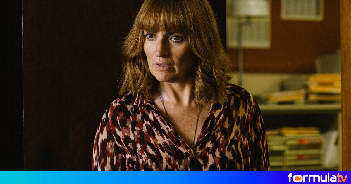 SkyShowtime estrena 'Mamen Mayo', su serie original con Silvia Abril ...