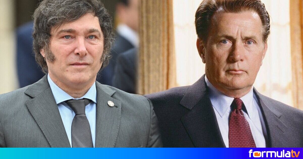 Milei plagia su discurso en la ONU de un capítulo de 'El ala oeste de ...