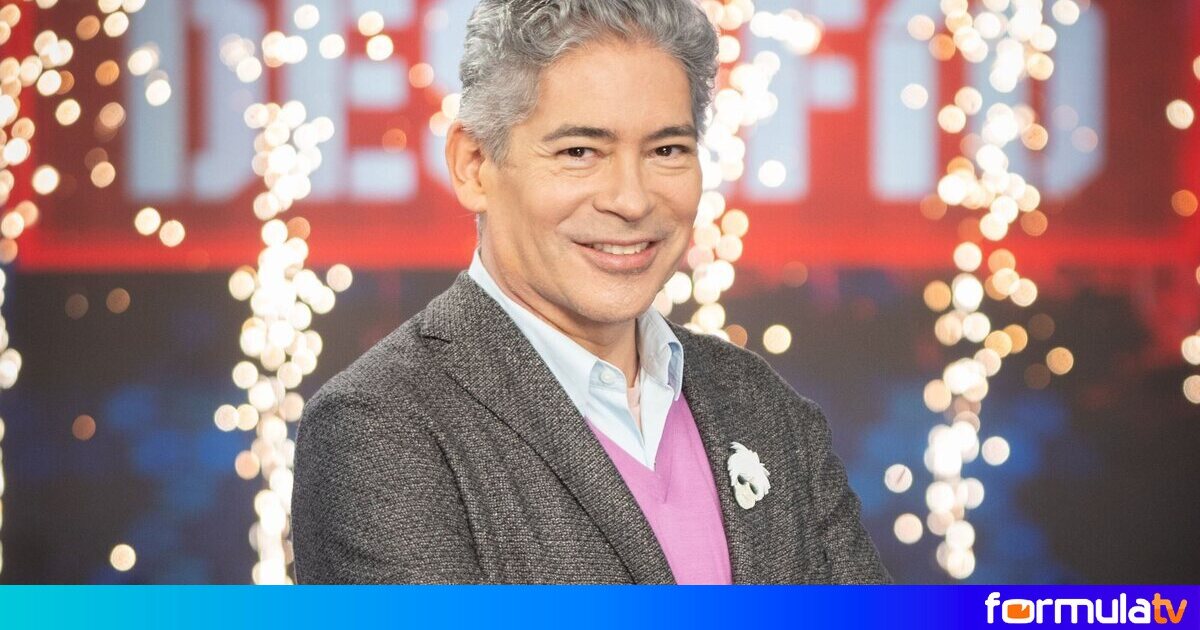 Boris Izaguirre presentará la versión española del programa 'Cash or trash' con la productora de ...