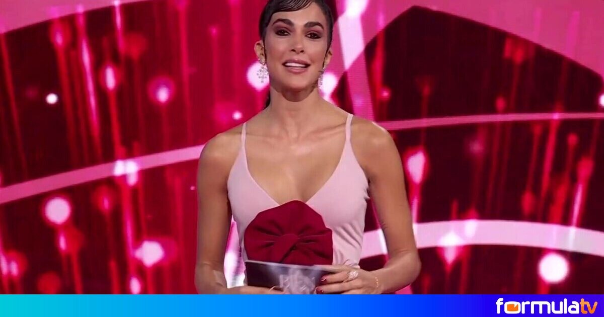 'La bien cantá' entona un corto 7,5% en una noche repartida entre 'Gran ...