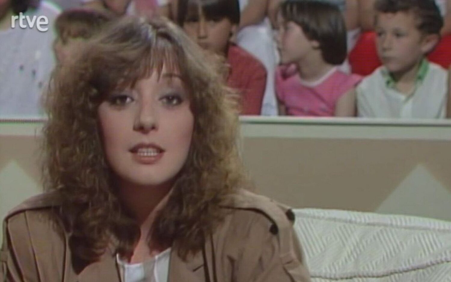 Muere Nuria Gispert, presentadora de Televisión Española, a los 66 años ...