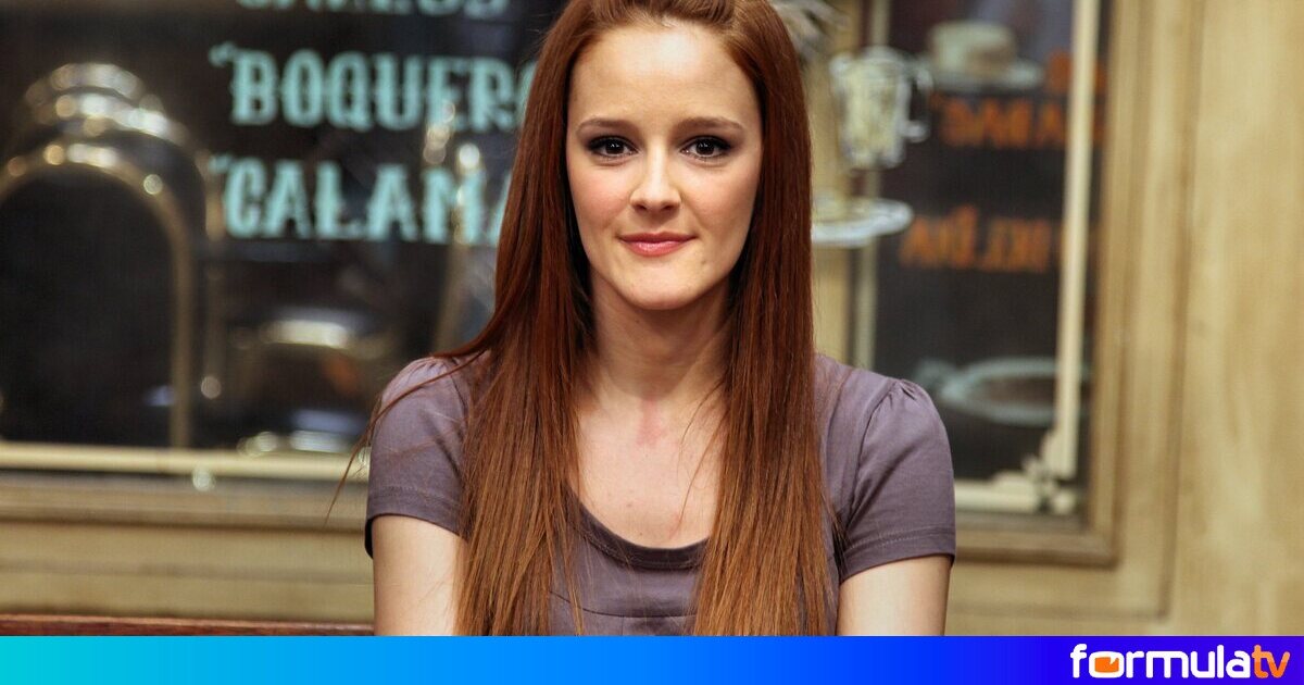 Primera baja: Ana Polvorosa rechaza volver a ser La Lore en 'Aída y ...