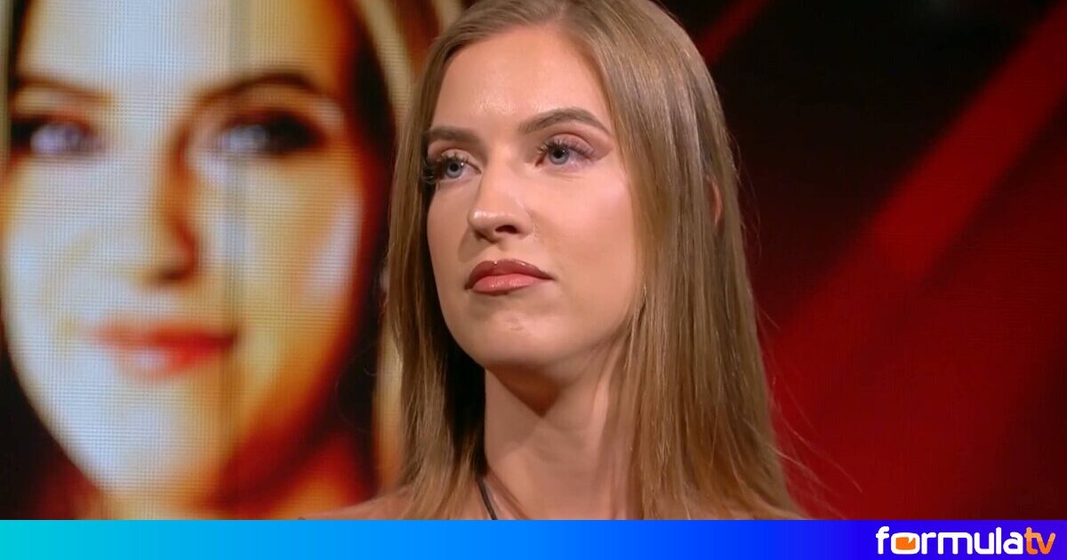 'Gran hermano 19': Silvia Rolek, tercera expulsada al perder contra Nerea Minguela y Edi Insua ...