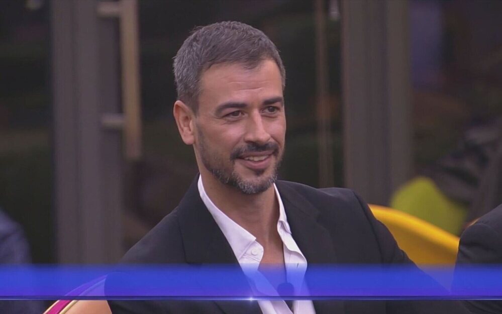 Conoce a Iago García, el actor gallego de 'Puente Viejo' que concursa ...