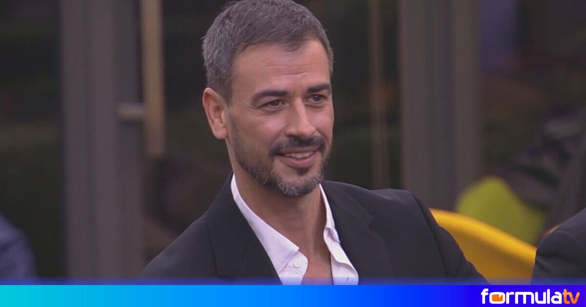 Conoce a Iago García, el actor gallego de 'Puente Viejo' que concursa ...