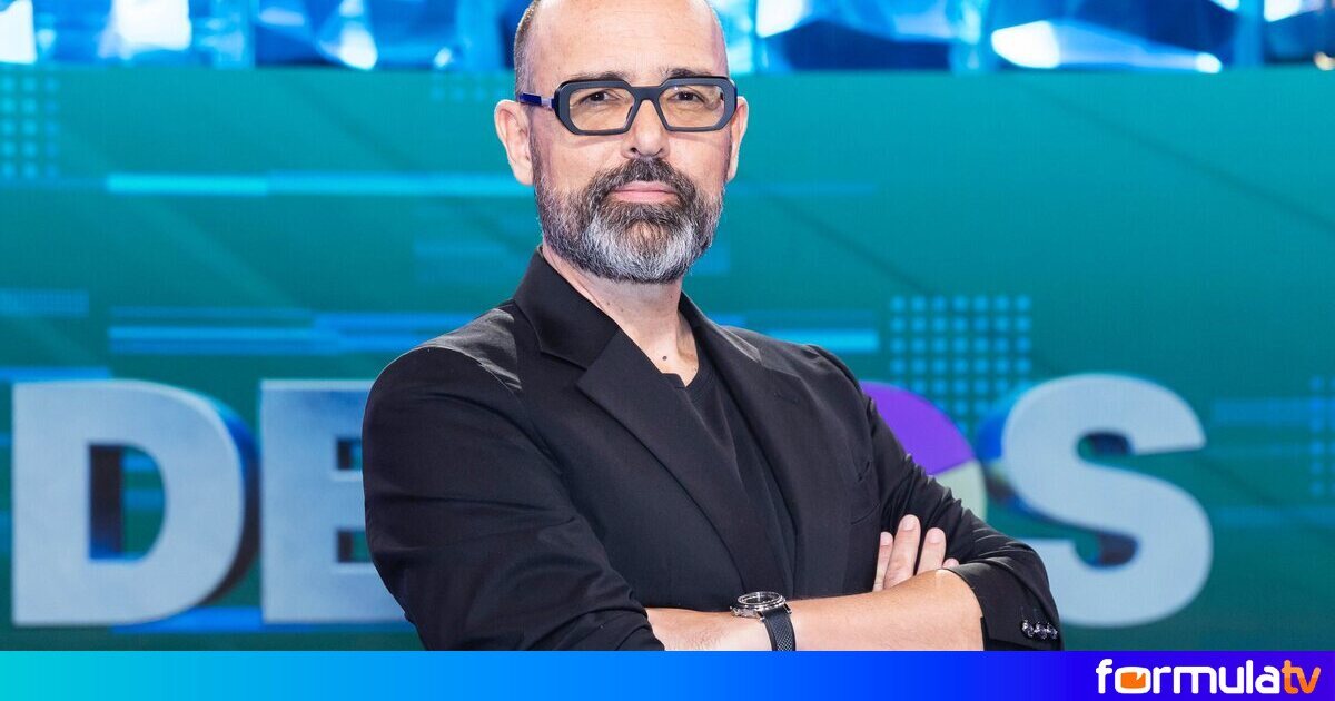 Buen estreno para 'Demos' (10,4%) aunque no puede contra 'Mask Singer ...
