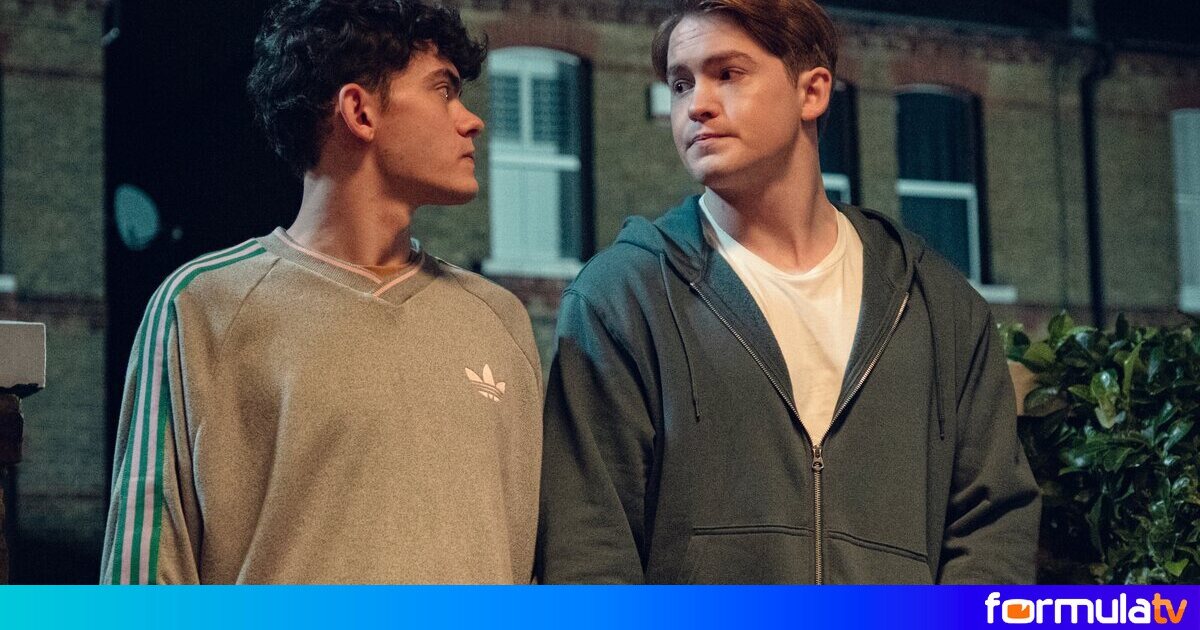 Netflix lanza 'Moments', una nueva función para guardar y compartir ...