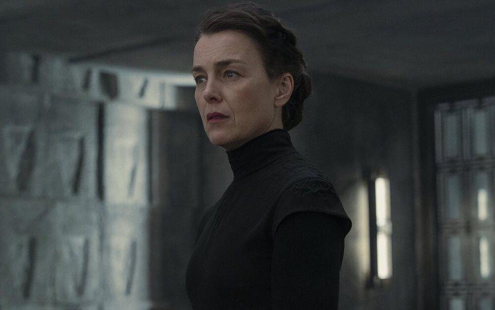 Los estrenos de Max en noviembre de 2024 - FormulaTV