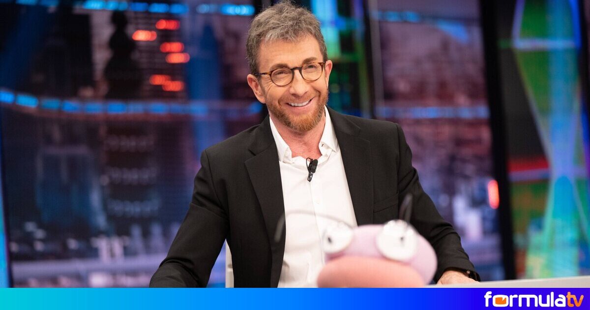 'El hormiguero' inicia con Arturo Pérez-Reverte sus duelos contra 'La ...