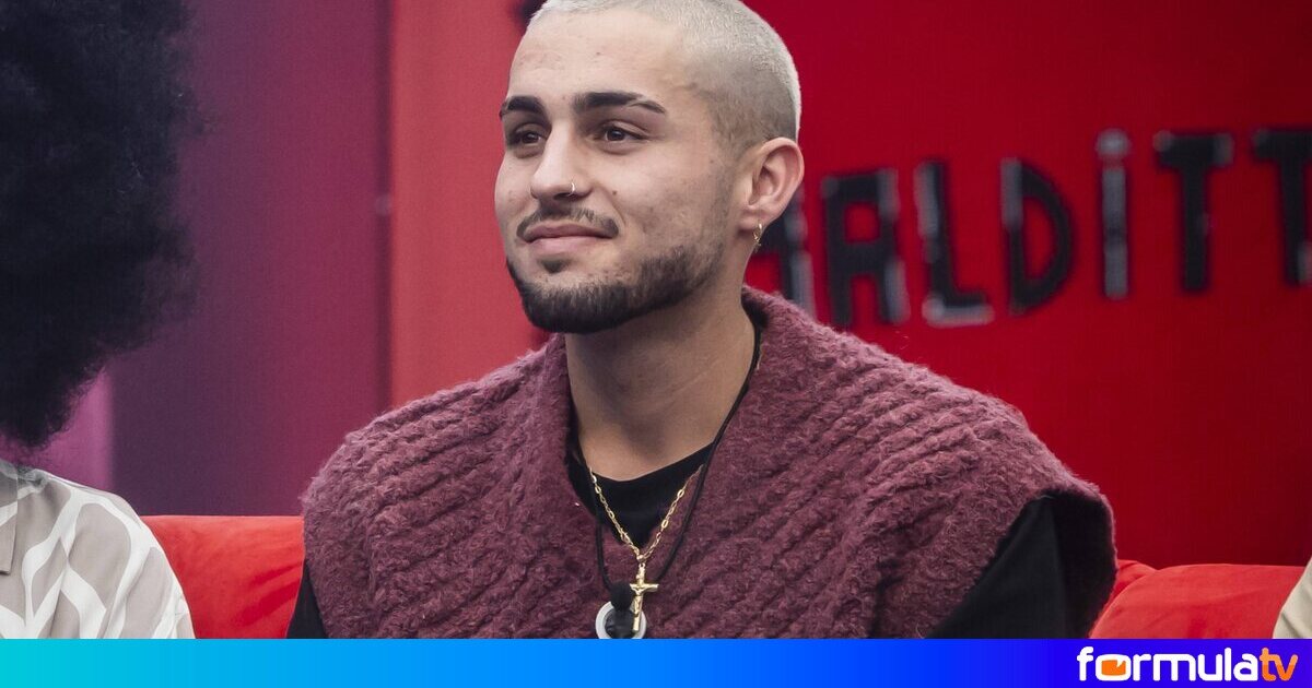 Manu se pronuncia tras su expulsión de 'Gran Hermano': "Estoy muy ...