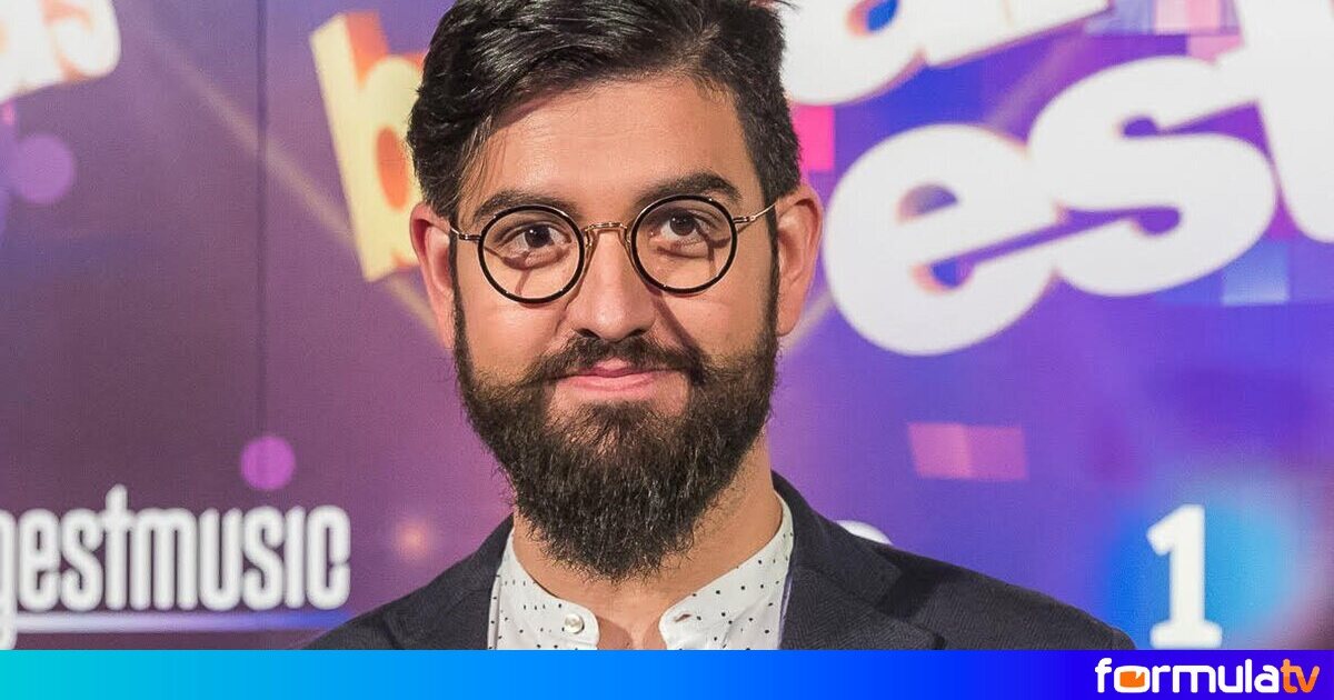 Manu Sánchez ya está recuperándose tras una exitosa operación de más de ...