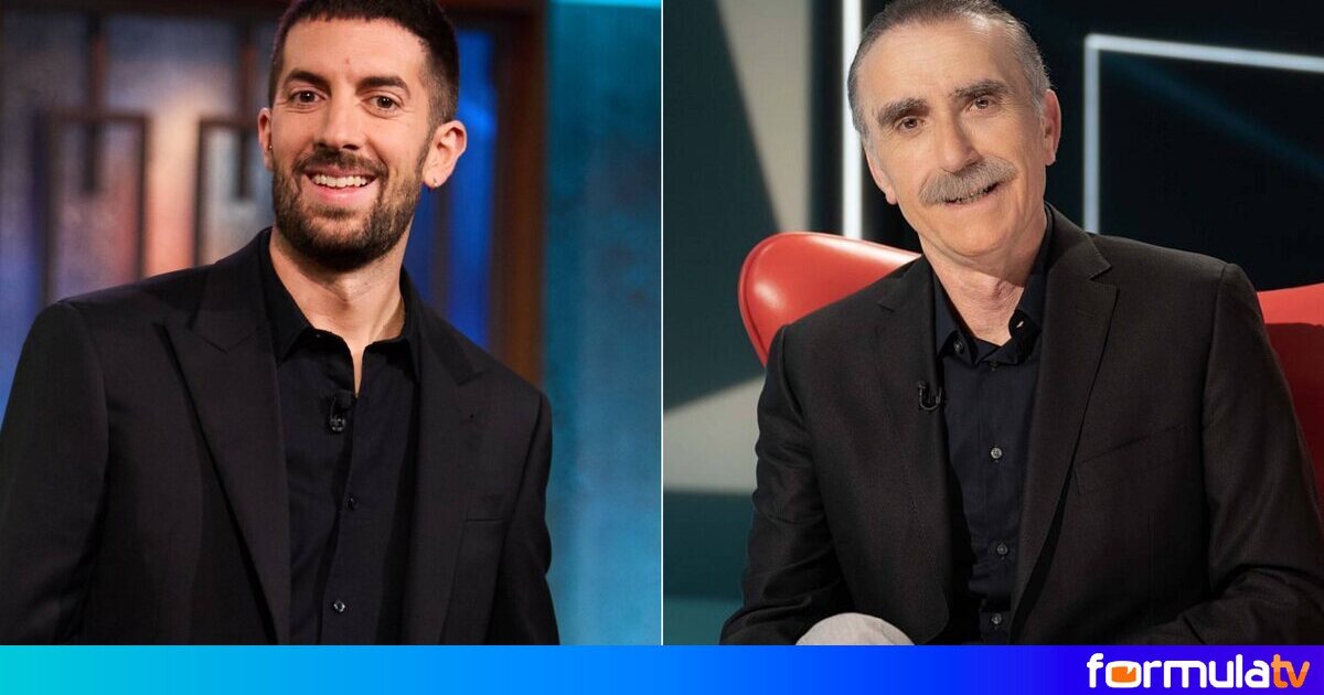 La pulla de Juan y Medio al conectar con 'La revuelta' desde su ...