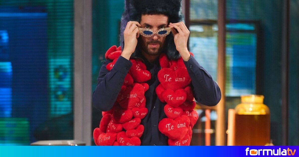 TVE vuelve a mover 'La revuelta' por el fútbol el martes 3 de diciembre ...