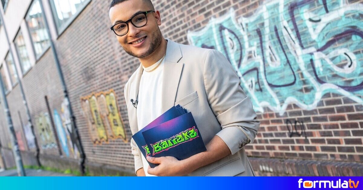 EiTB retira el programa 'Barraka' tras las denuncias de "agresiones físicas y sexuales" hacia su ...