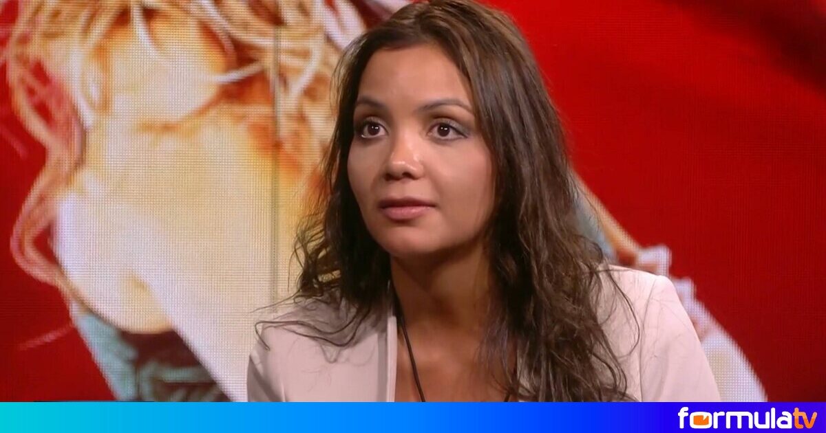 'Gran hermano 19': Daniela Cano, duodécima expulsada al perder contra ...