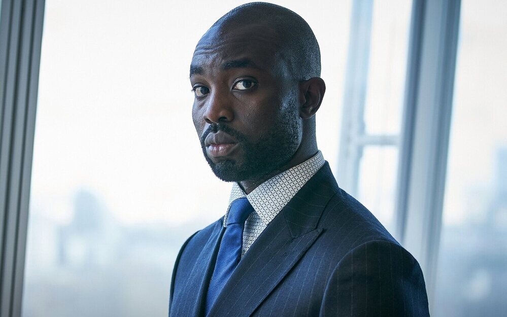 La serie de Harry Potter de HBO elige a su Severus Snape - FormulaTV