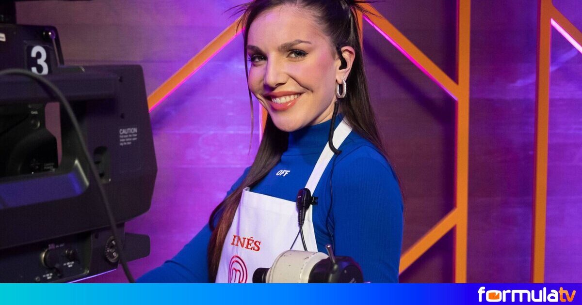 Inés Hernand da el salto a 'Ni que fuéramos Shhh' tras triunfar en ...