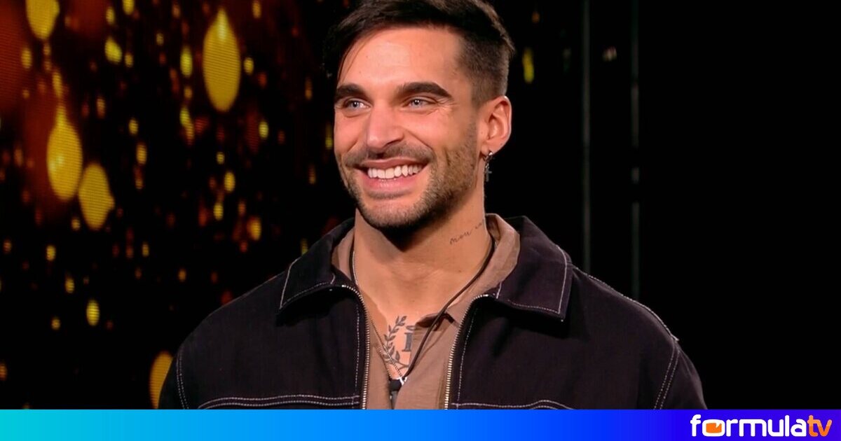 'Gran hermano 19': Edi Insua sigue los pasos de Nerea Minguela y se ...