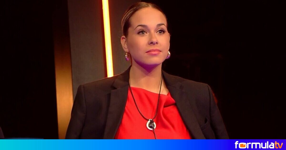 'Gran hermano 19': Violeta Crespo, cuarta clasificada de la edición tras ser expulsada en la ...