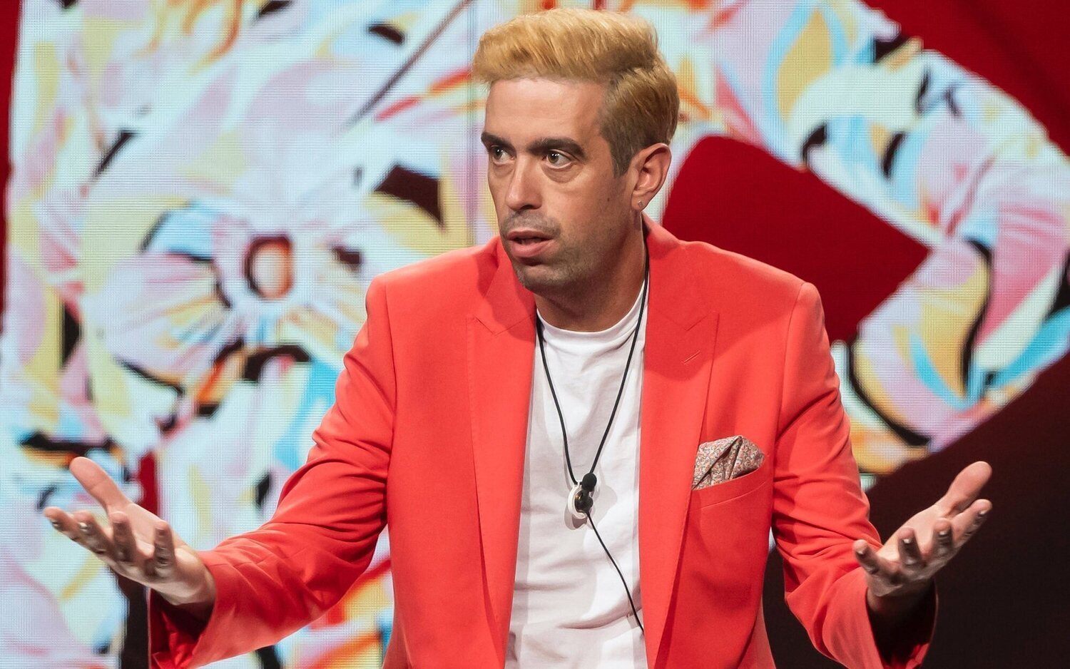 Segunda oportunidad para Javier Mouzo: Ficha como concursante de 'GH ...