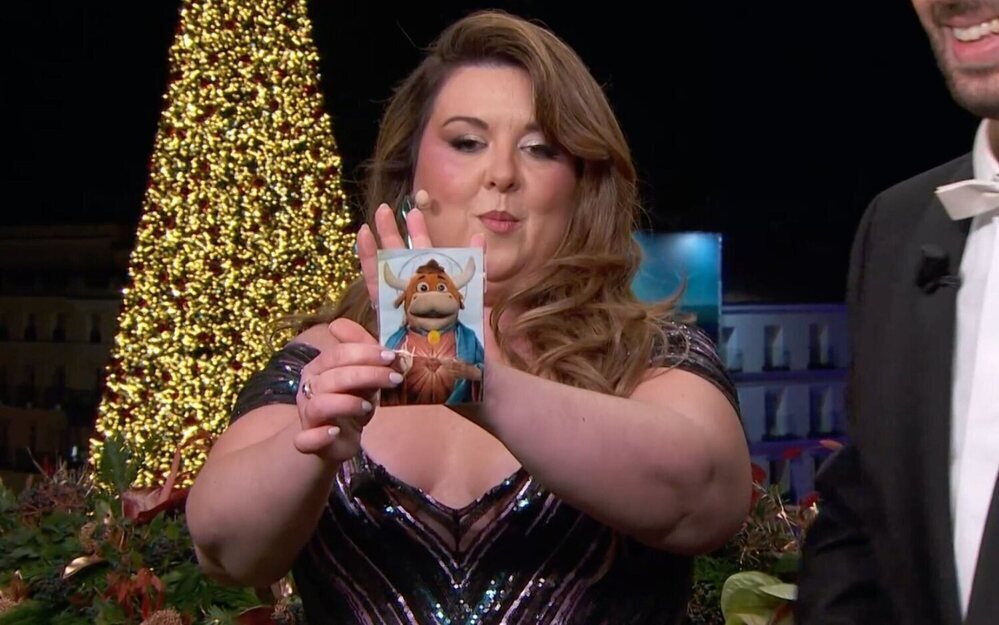 Lala Chus, David Broncano y José Pablo López, denunciados por la ...