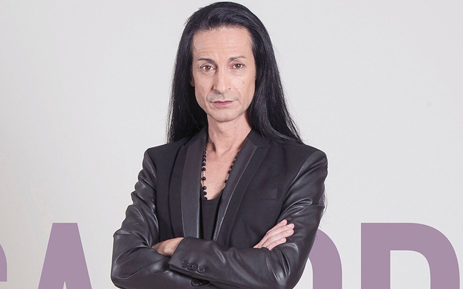 Sandro Rey reaparece en televisión con un cambio físico radical: "No me ...