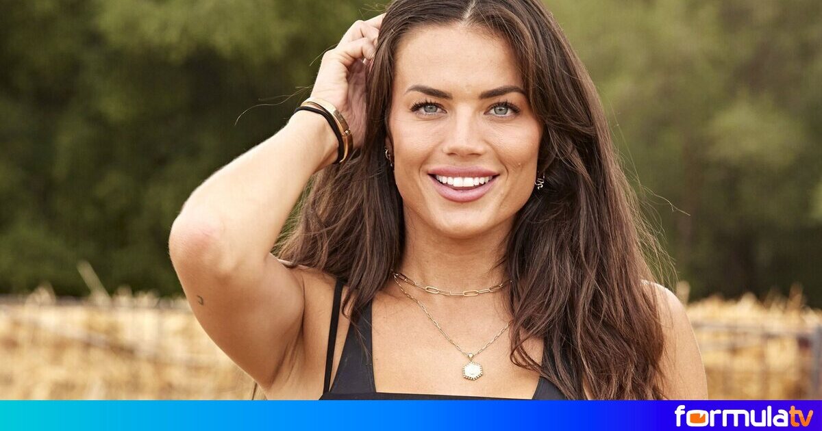 Alyson Eckmann recuerda su etapa más oscura: "Estaba consumiendo y metiéndome de todo" - FormulaTV