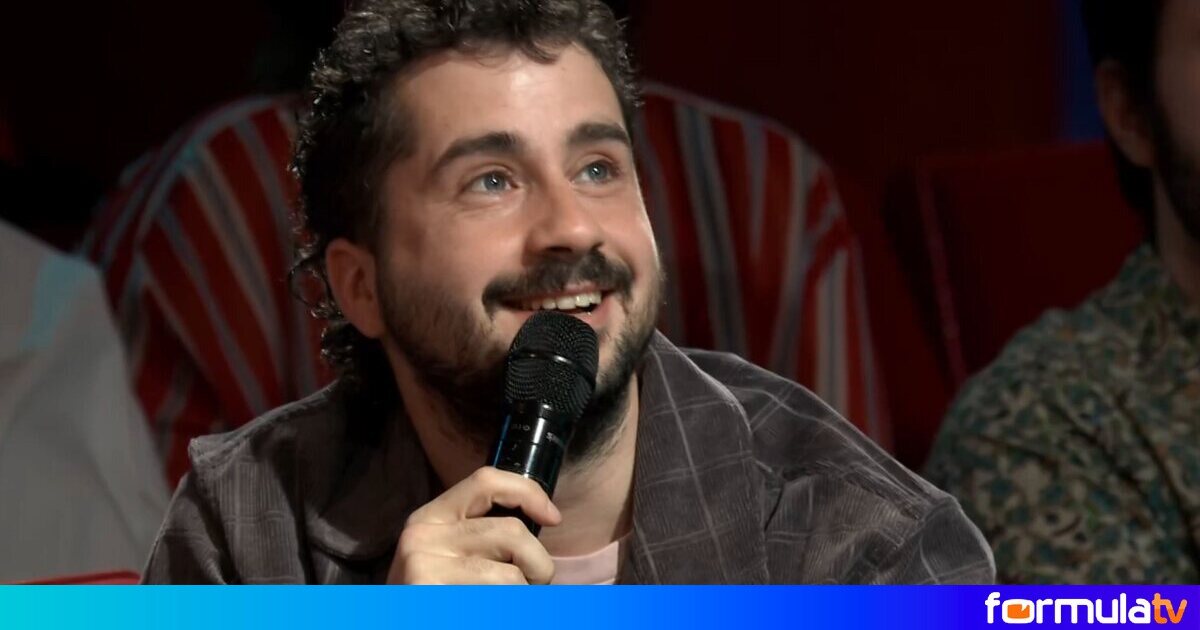 Sergio Bezos pone a la venta uno de los Premios Iris de 'La revuelta ...