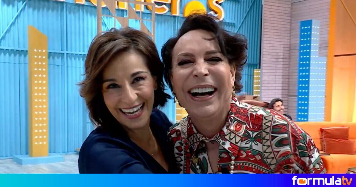 'Mañaneros' continúa alimentando su plantilla de colaboradores con antiguos rostros de Telecinco ...