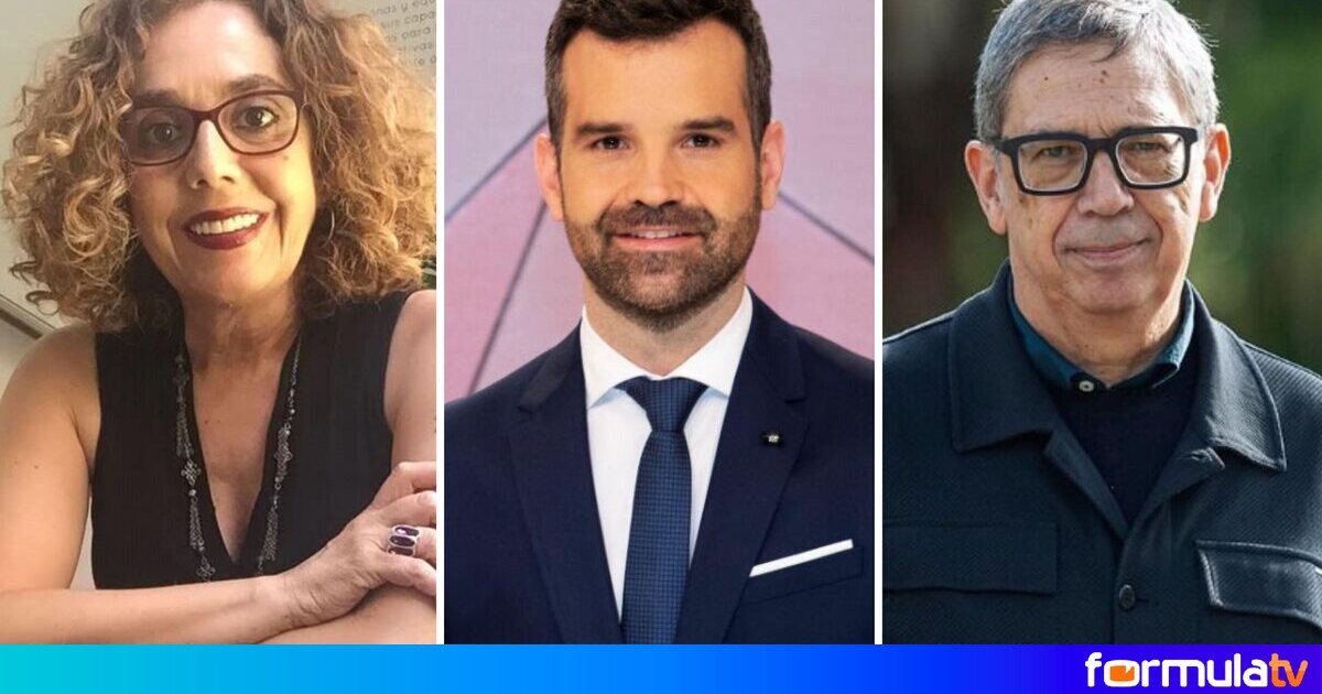 RTVE reorganiza su departamento de Contenidos Informativos y abre la ...