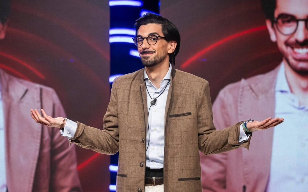 'GH Dúo 3' convierte a Dani Santos en el sexto expulsado y recupera a ...