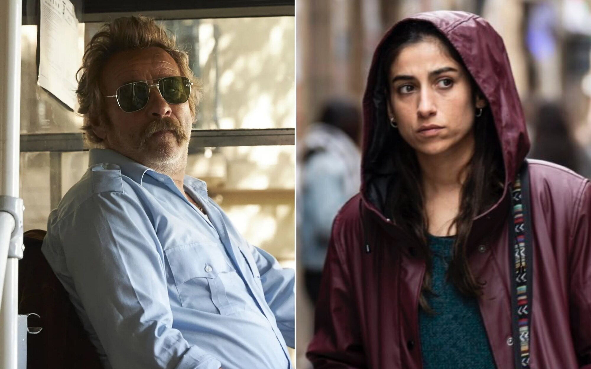 'El 47' y 'La infiltrada' comparten el Goya a mejor película - FormulaTV