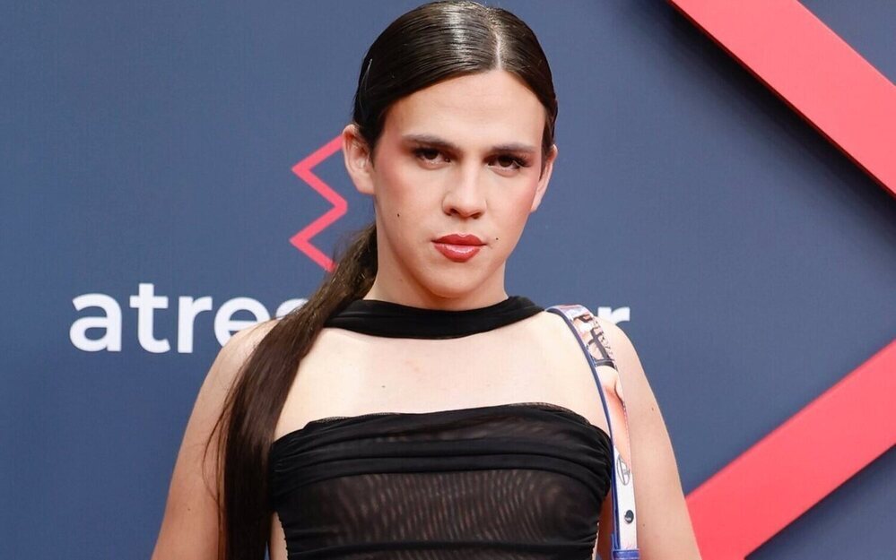 Yenesi se suma a la lista de concursantes de 'Tu cara me suena 12 ...