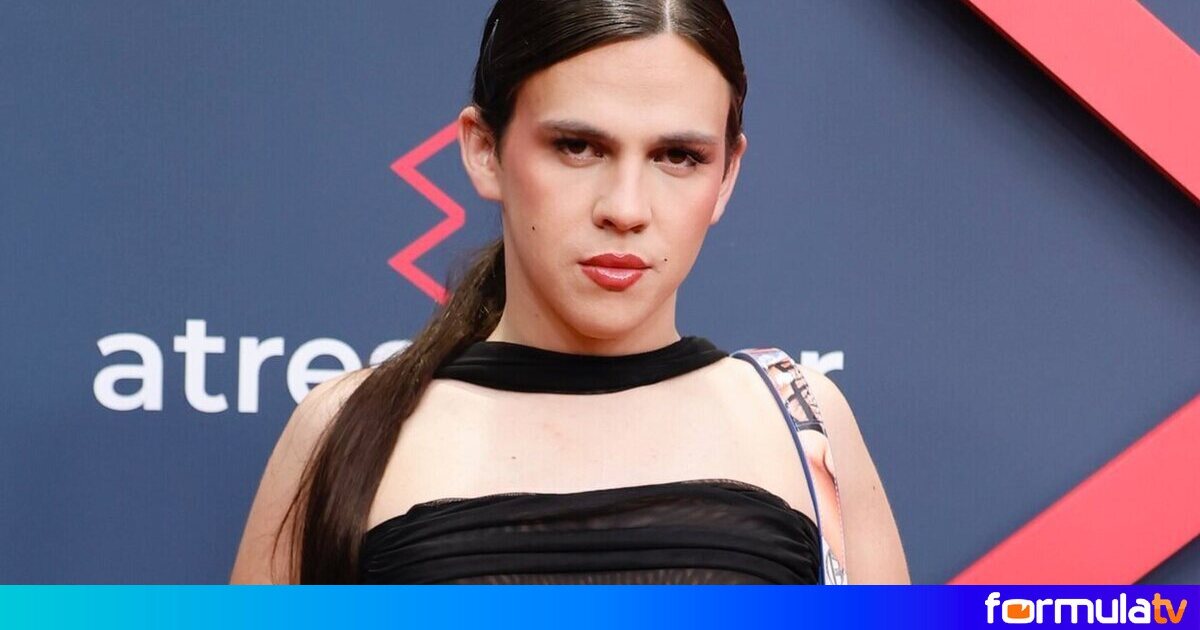 Yenesi se suma a la lista de concursantes de 'Tu cara me suena 12 ...