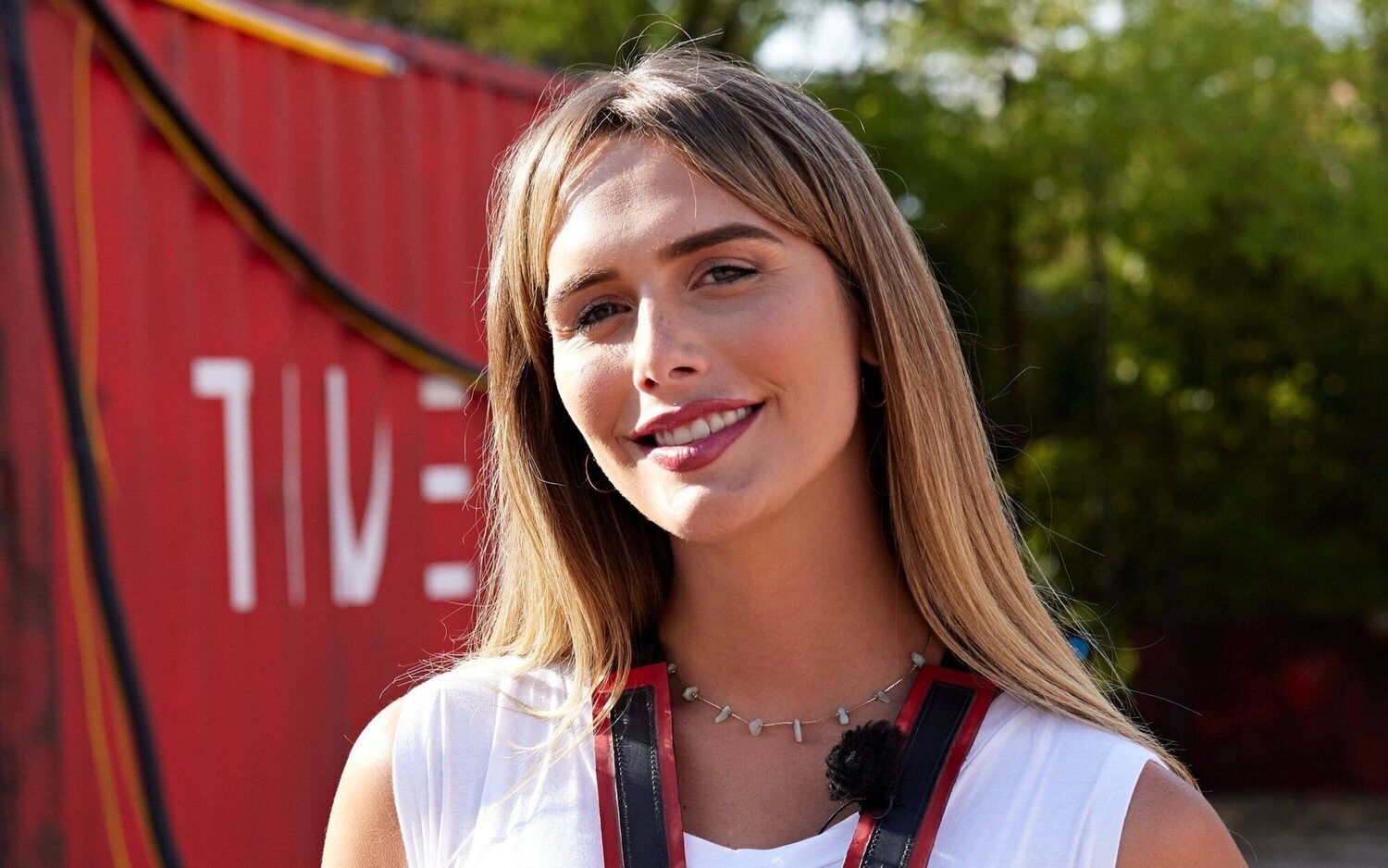 Ángela Ponce, modelo internacional, formará parte de 'Supervivientes ...